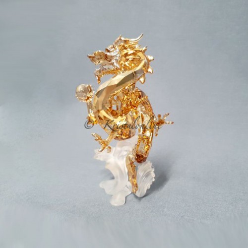 Noble Dragon - 5136826